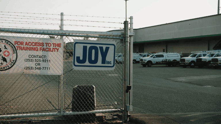 Home Services | Joy Inc.